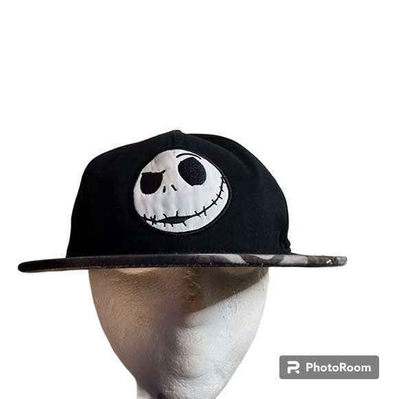 Disney | Accessories | Tdisney Tim Burtons The Nightmare Before ...